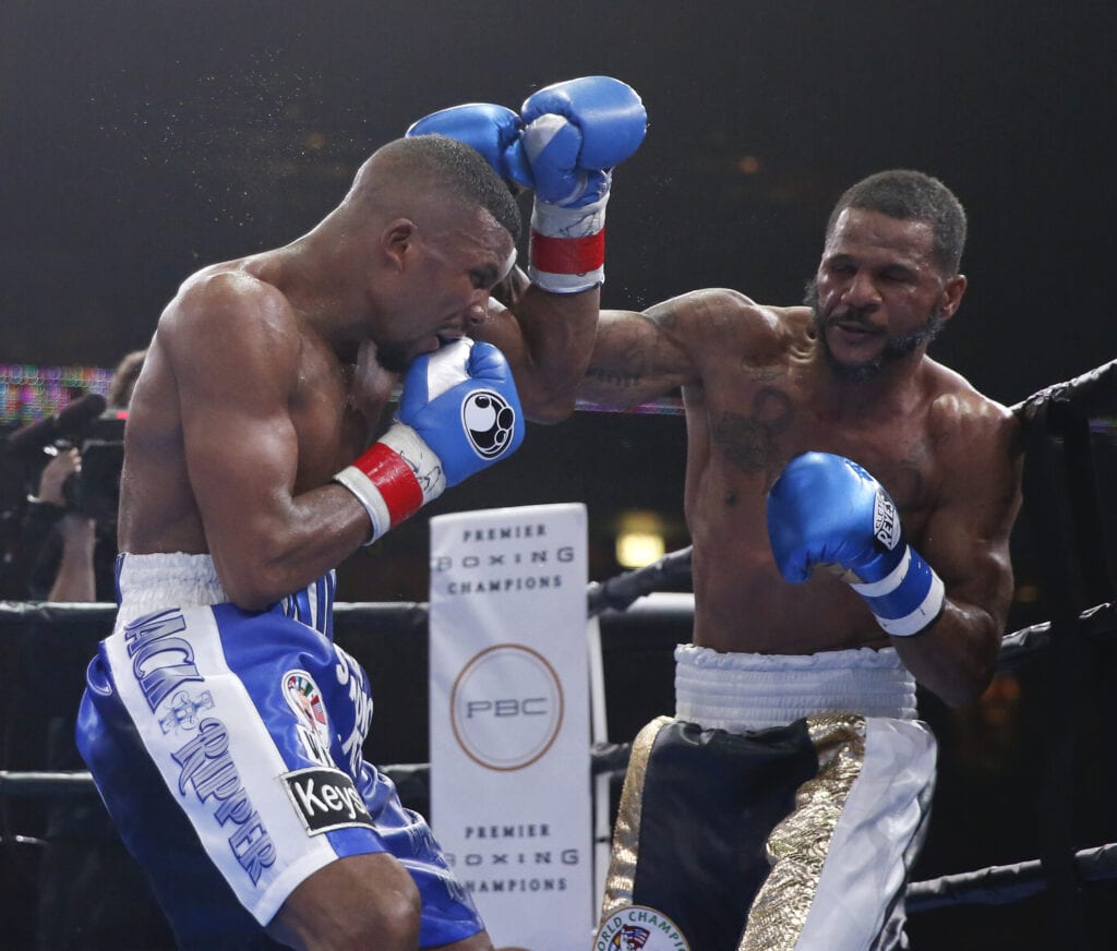 Why Anthony Dirrell should win convincingly Saturday night - Big Fight ...