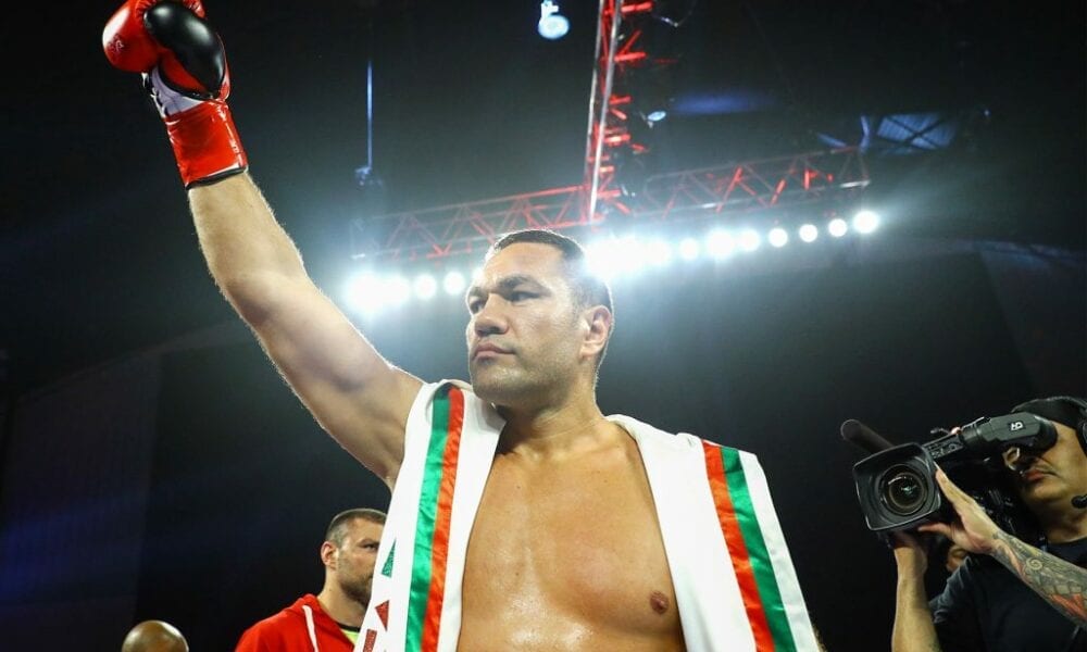 Pulev ordered to explain kiss to State Athletic Commission - Big Fight ...