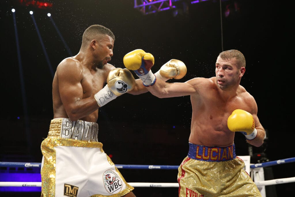Lucian Bute announces retirement - Big Fight Weekend