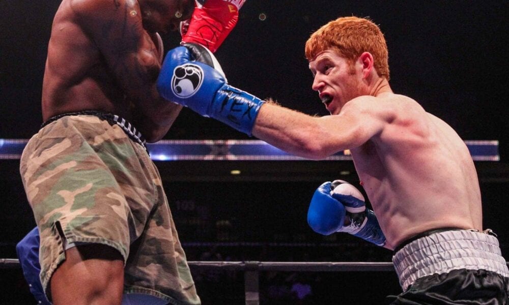 Castano-Omotoso Undercard Information - Big Fight Weekend