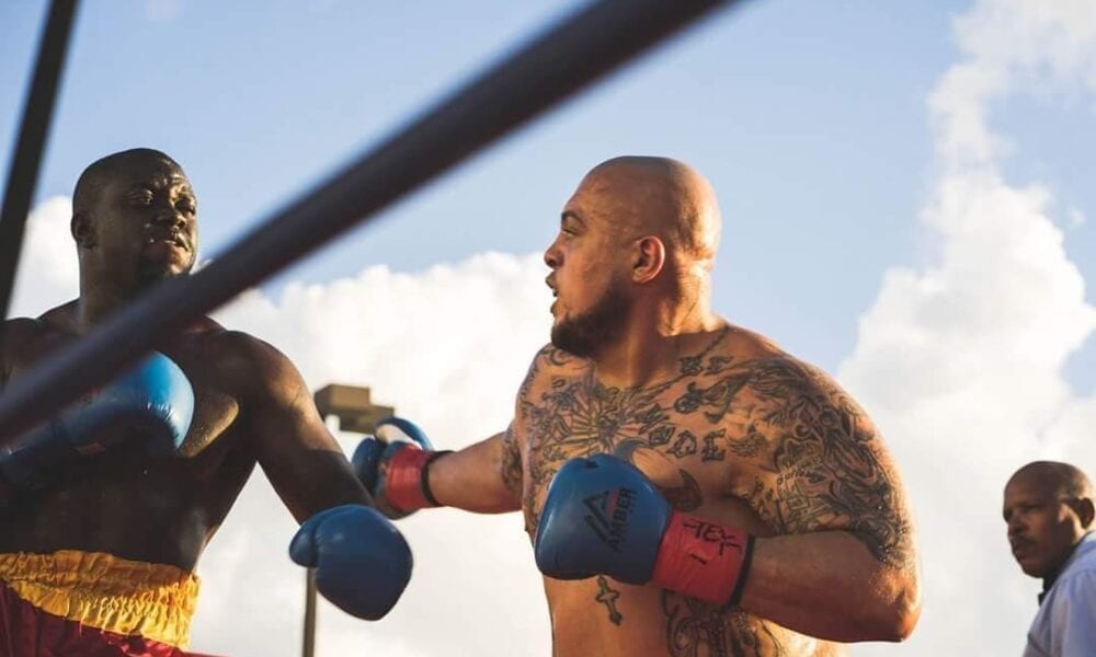 Torres among heavyweights featured on Fury-Schwarz card - Big Fight Weekend