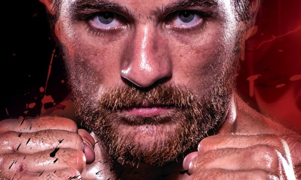 Sam Crossed back in action at Dulles Sportsplex - Big Fight Weekend