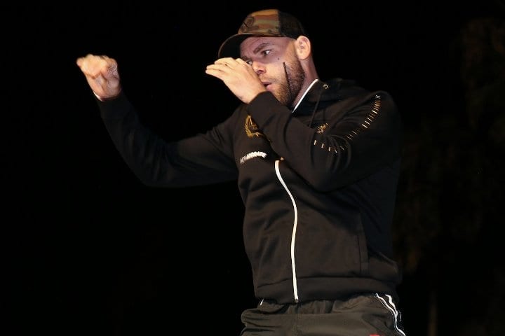 Saunders wants Canelo or Callum Smith next - Big Fight Weekend