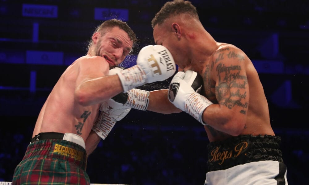 Three fight rematches that need to happen in 2020 - Big Fight Weekend