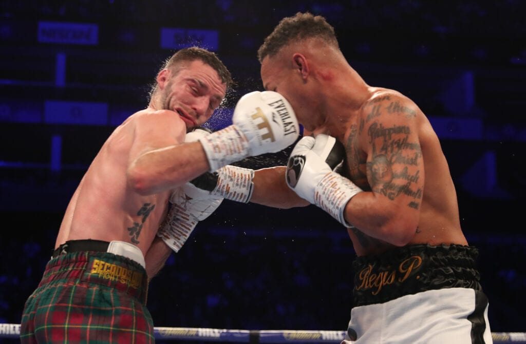 Three fight rematches that need to happen in 2020 - Big Fight Weekend