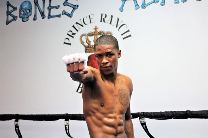 Rakhmanov replaces injured Hawkins on Shobox - Big Fight Weekend