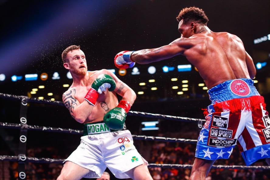 Premier Boxing Champions is up and running! - Big Fight Weekend