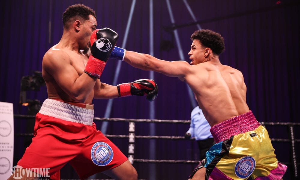 Romero on 135-'They Don't Wanna Fight Each Other' - Big Fight Weekend