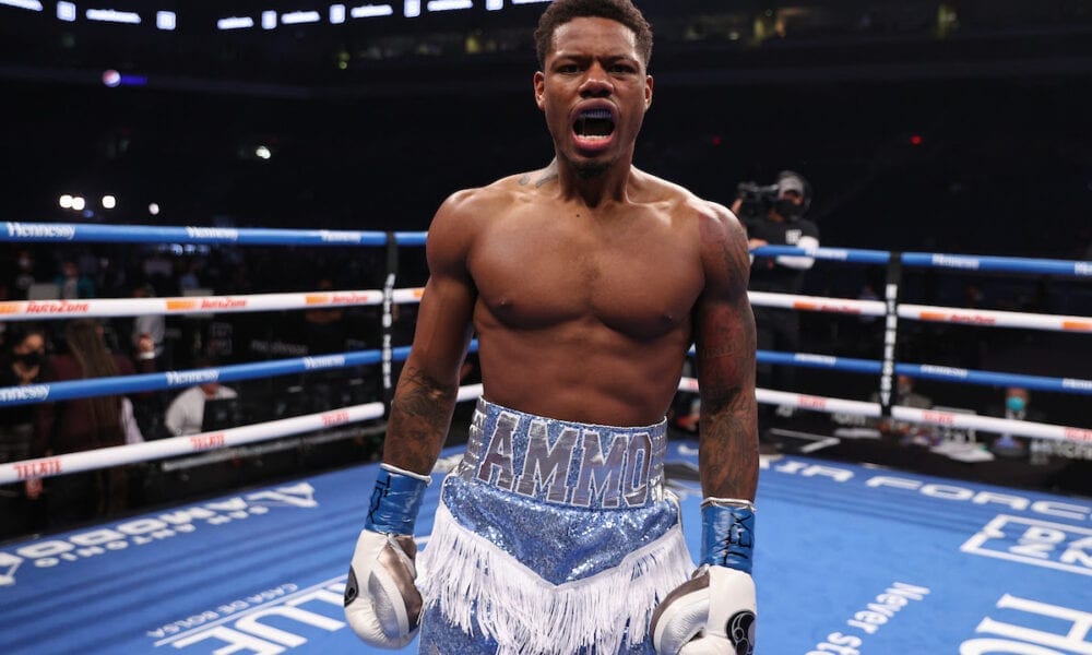 American Boxers: 5 Fighters to Watch Out for in 2024