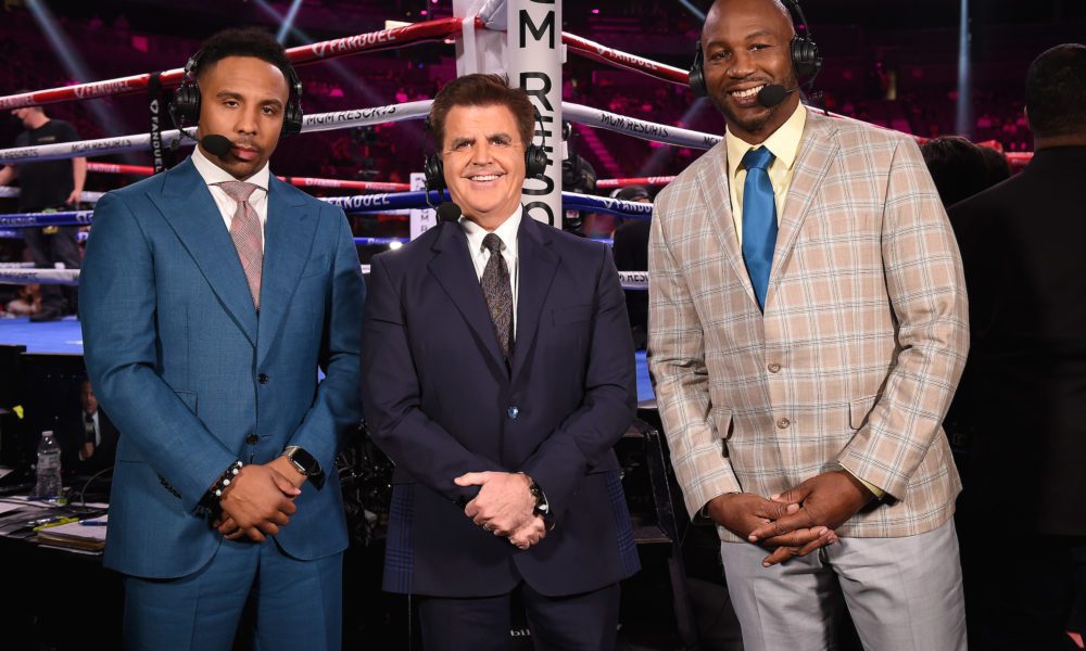 Lennox Lewis Best Fights: Reliving the Top Five