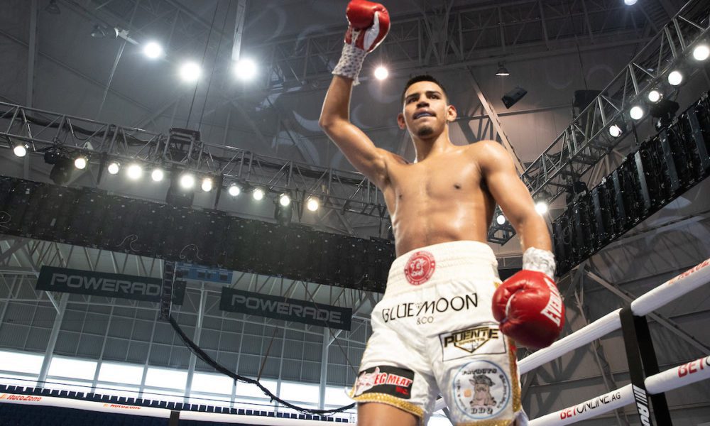 Super Middleweight Boxing: Five Fighters to Watch in 2025