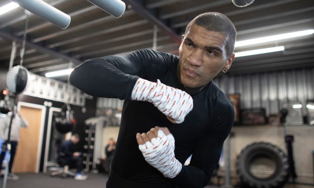 Boxing News l BigFightWeekend.com