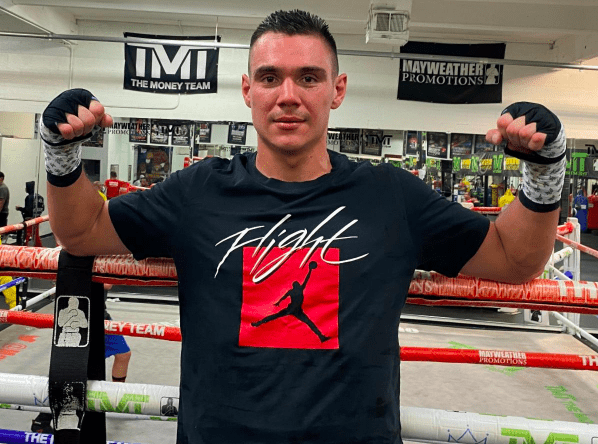 Tim Tszyu on USA Debut- "To Become Legend You Must Come To America ...