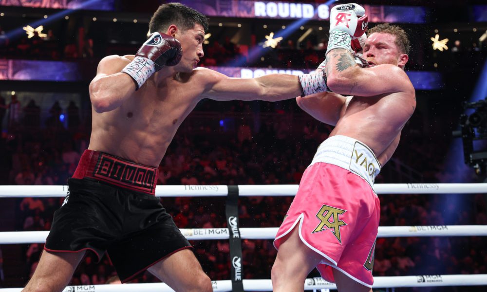 Boxing Rematches: Examining 4 Potential Must-See Bouts"