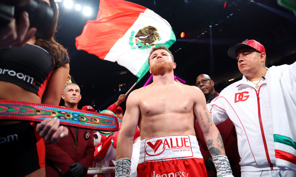 What's Next for Canelo And Golovkin After Saturday Night? - Big Fight ...
