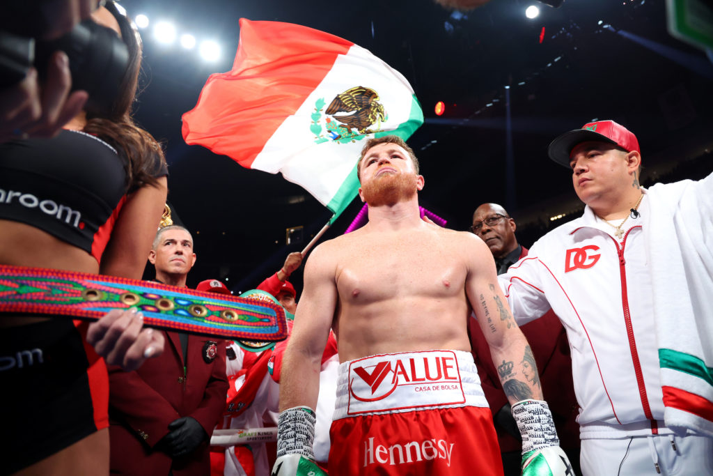What's Next for Canelo And Golovkin After Saturday Night? - Big Fight ...