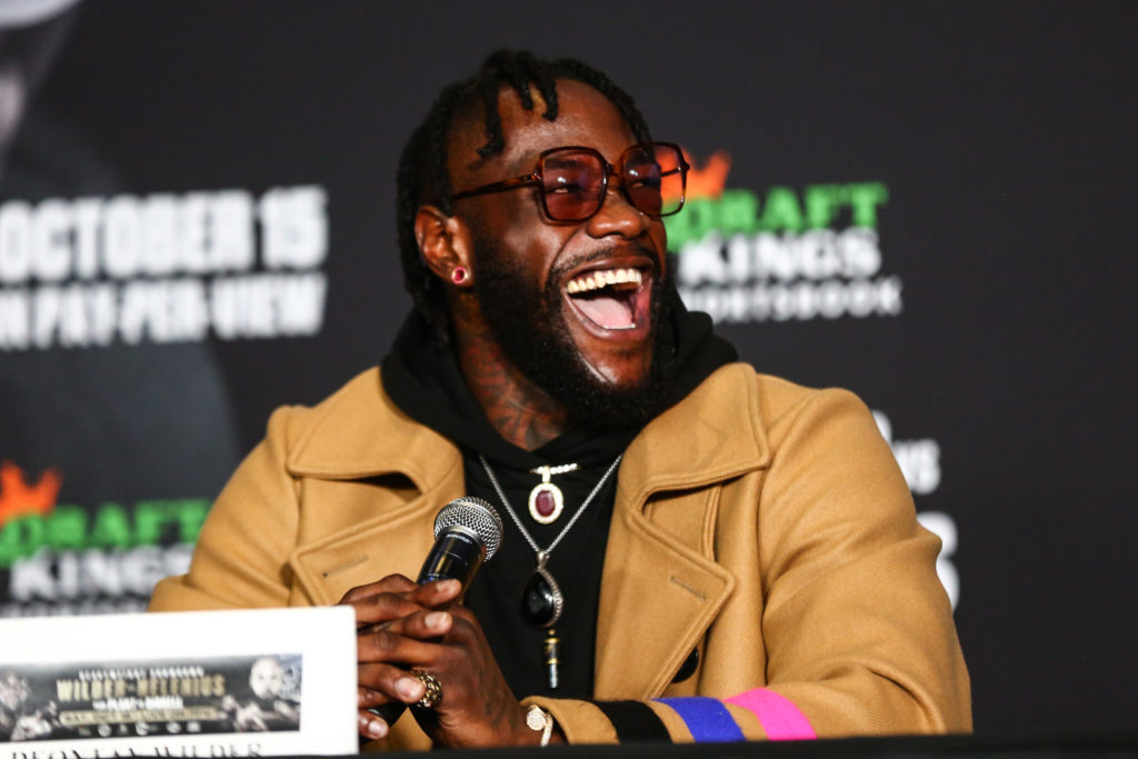 7 of the Best Boxing Nicknames Ever - Big Fight Weekend