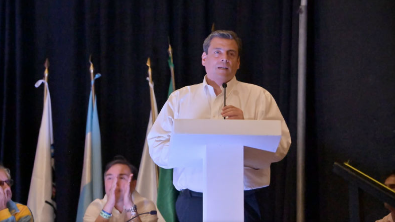 WBC Convention Mandates Bouts - Big Fight Weekend