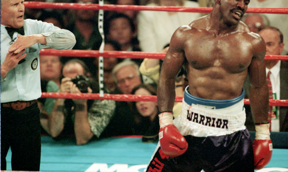 Legendary Referee Mills Lane Dies At 85 - Big Fight Weekend