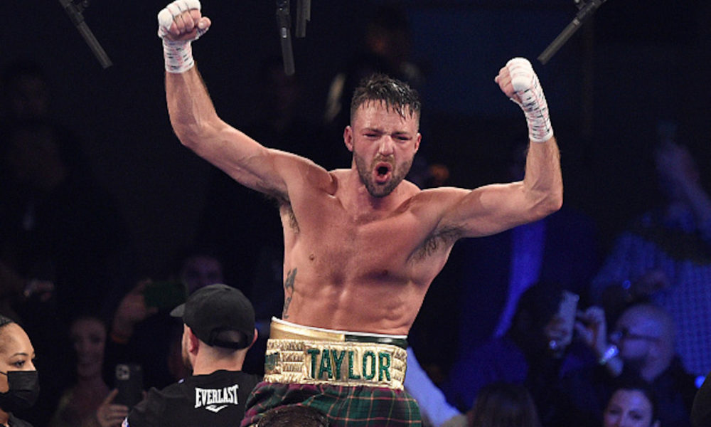 British Boxers to Look For in 2023: Check Out Our Boxers to Watch