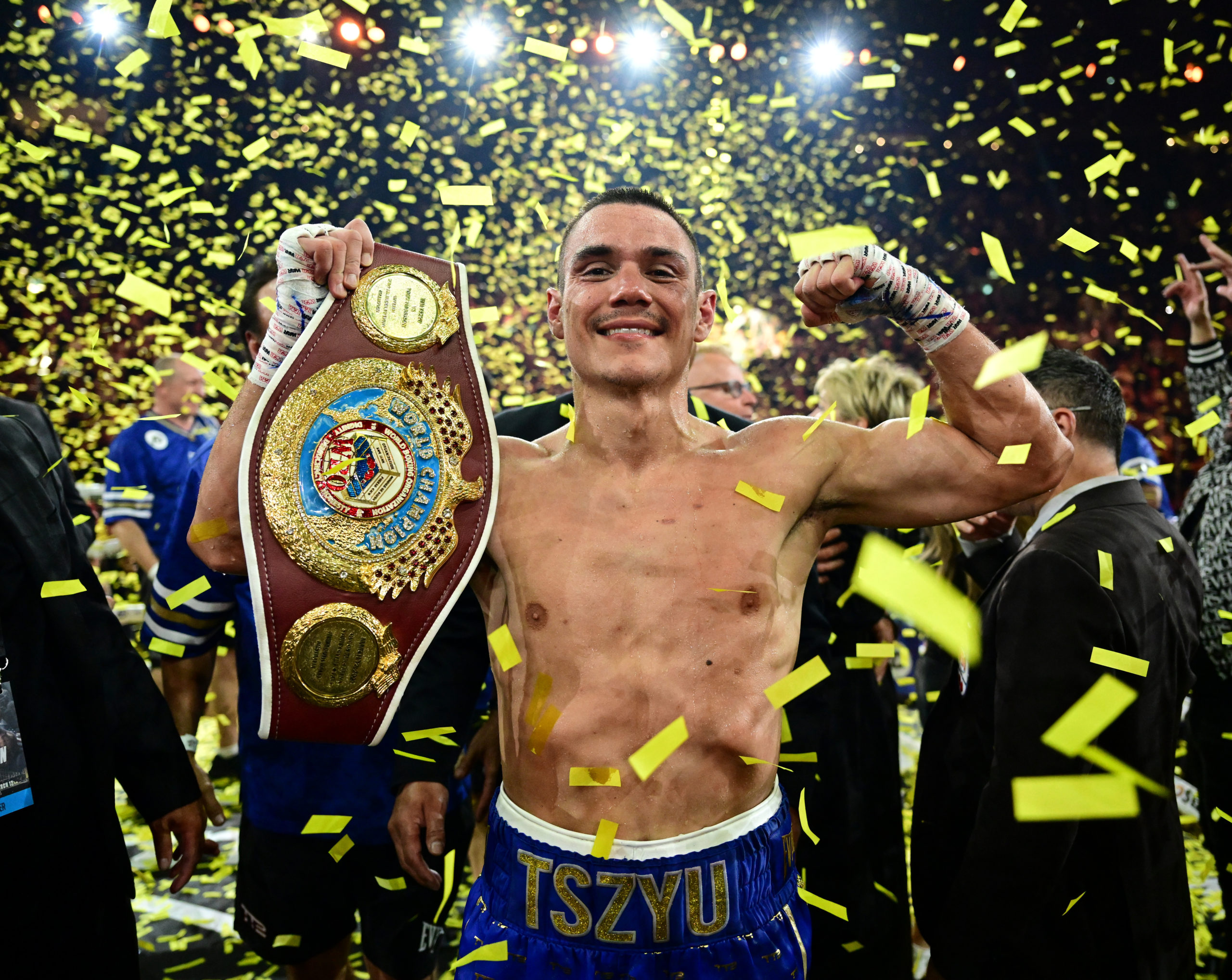 Tim Tszyu creates mega-buzz for undisputed fight with Charlo - Big ...
