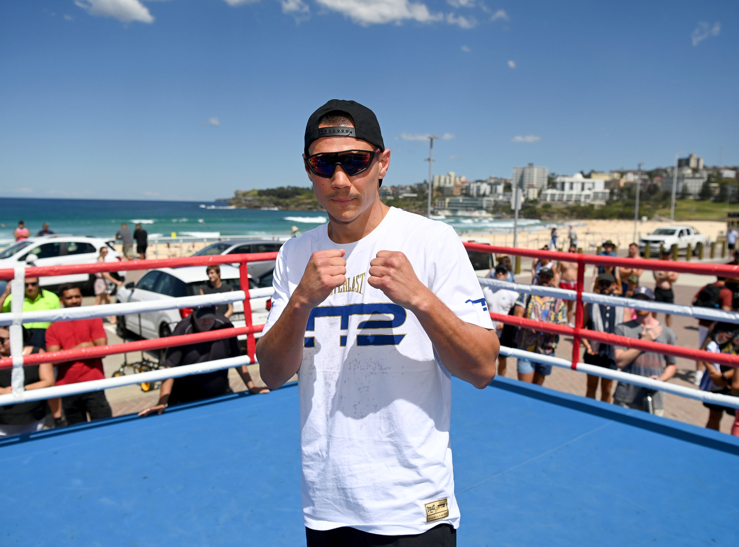 Tim Tszyu Eager To Be Back In Ring With Former World Champ - Big Fight ...