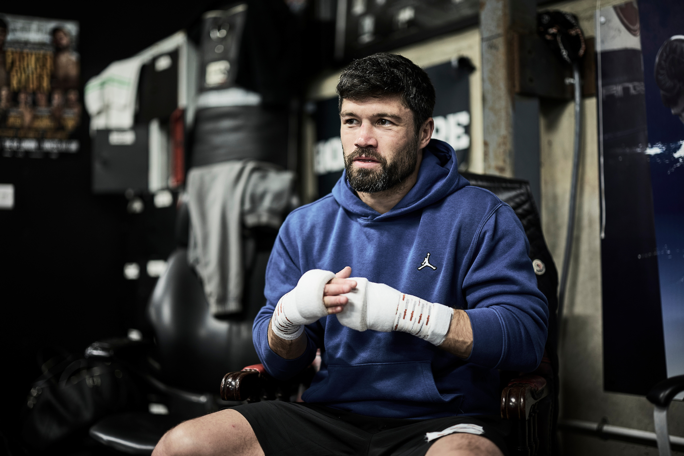 John Ryder's Last Three Fights - Big Fight Weekend