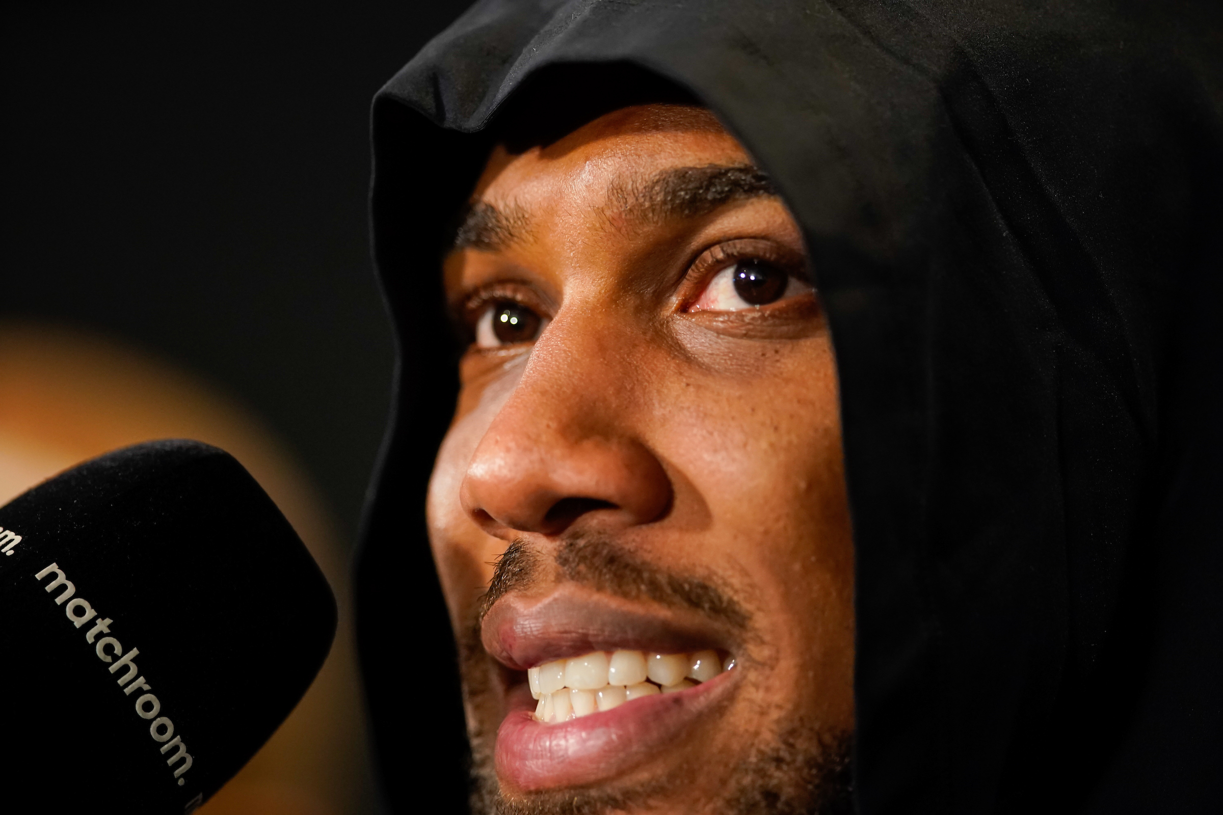 Is Anthony Joshua vs. Dillian Whyte rematch next? - Big Fight Weekend