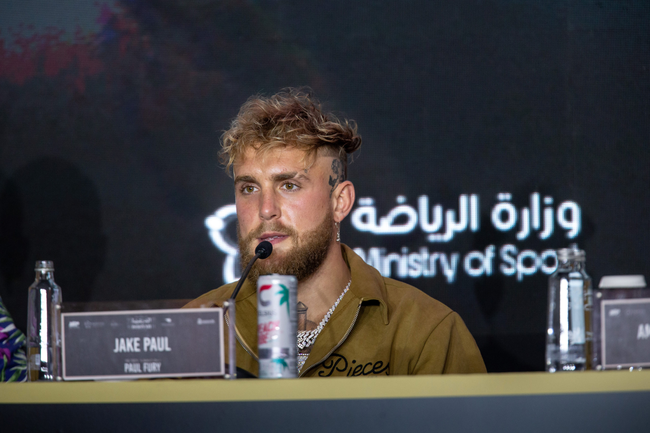 Most Valuable Promotions & DAZN Announce Prospect Boxing Series - Big ...