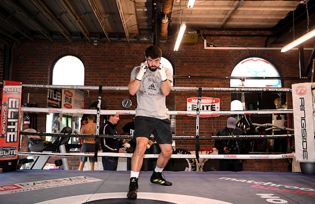 John Ryder Highlights: Top Career Highs From ”The Gorilla”