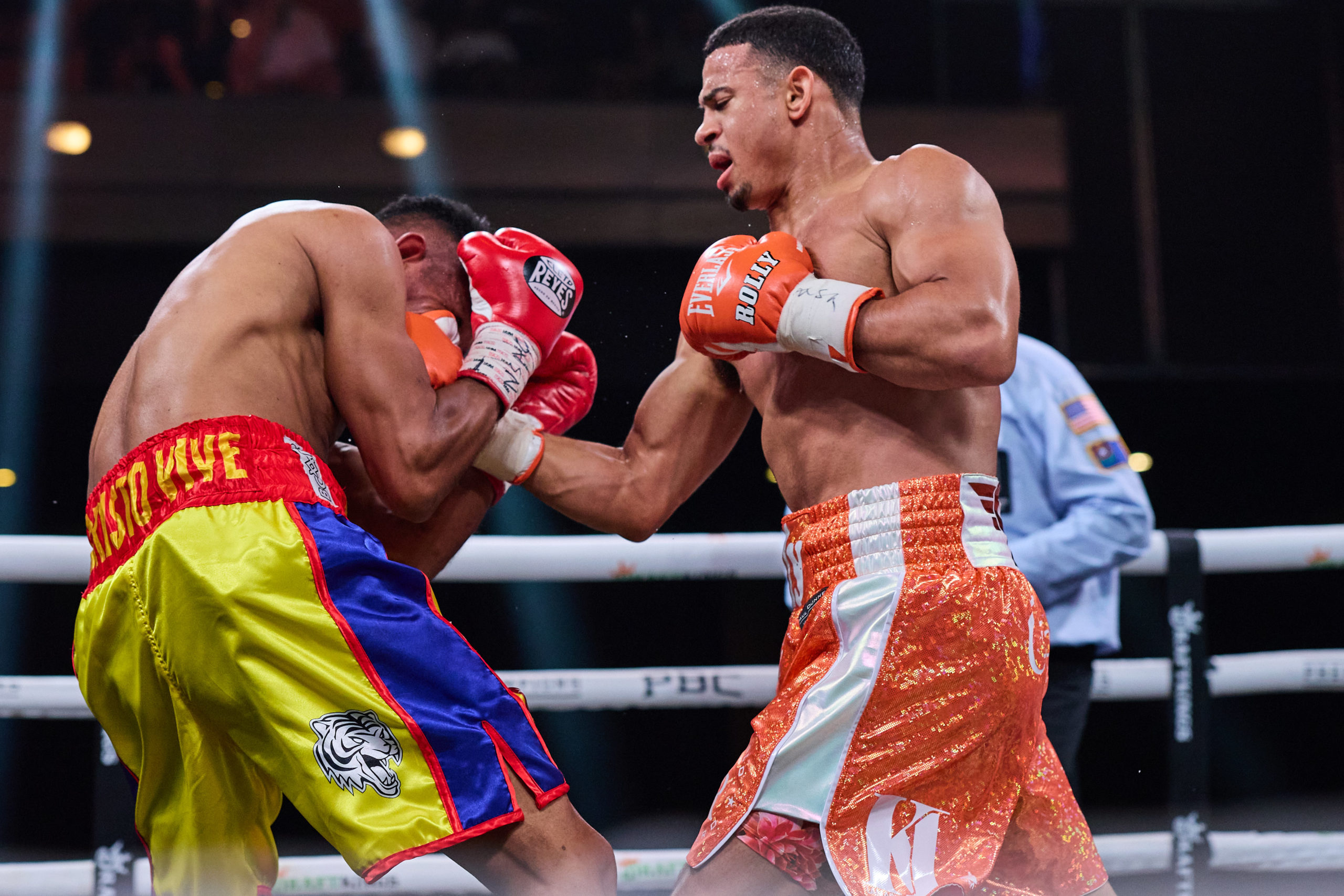 WBA Orders Rolly Romero vs. O'Hara Davies To Purse Bid - Big Fight Weekend