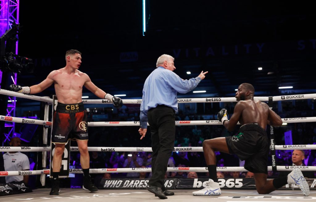 Trying To Explain Almost Indefensible Card In Billiam-Smith Upset - Big ...