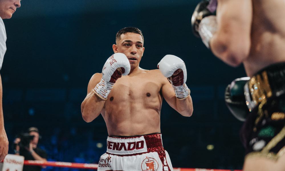 KO By Lopez, Wood's Revenge + Billiam Smith's Upset And More - Big ...