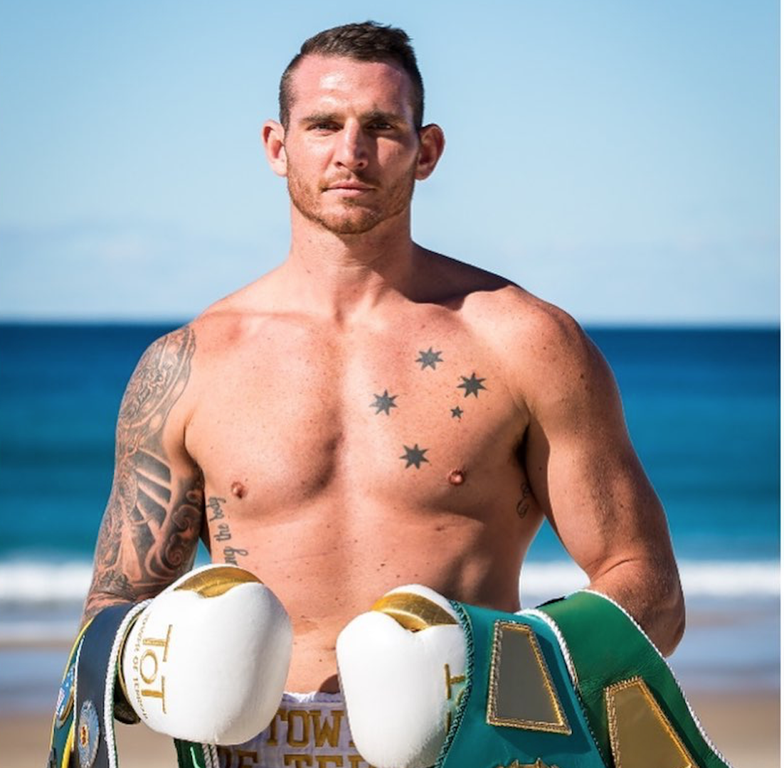 Is Demsey McKean Next For Tyson Fury? - Big Fight Weekend