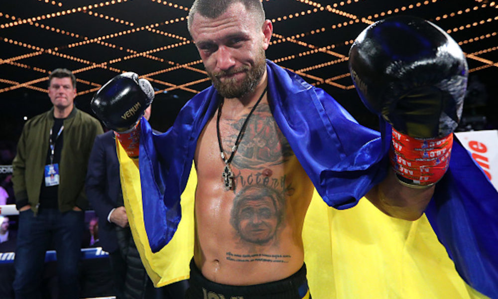 Vasiliy Lomachenko Highlights: Top Career Highs From Loma