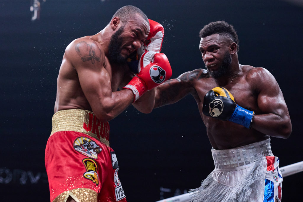 Showtime Recap: Adames, Lubin, and Martinez Emerge Victorious - Big ...