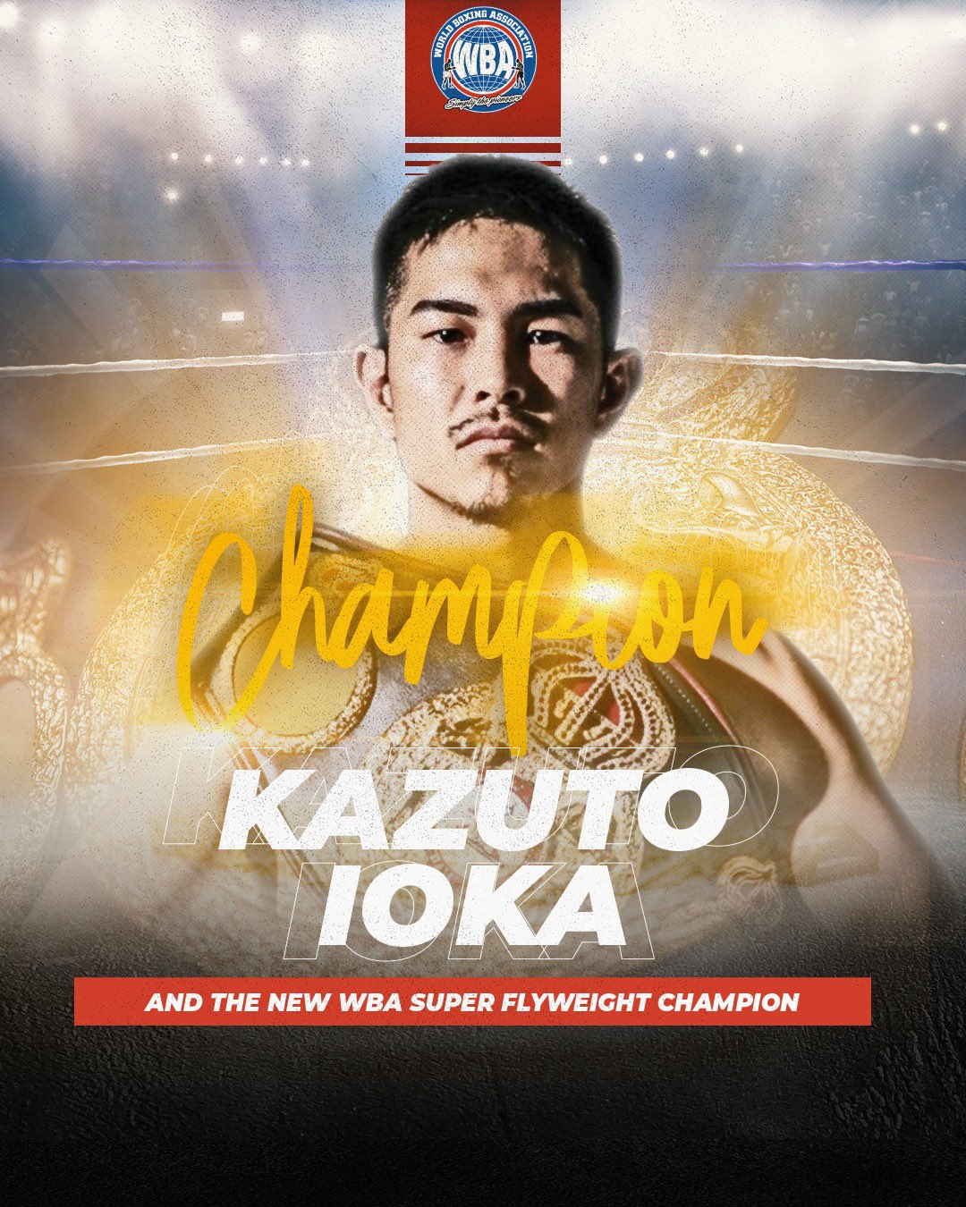 Kazuto Ioka vs. Josber Perez: Preview and Prediction