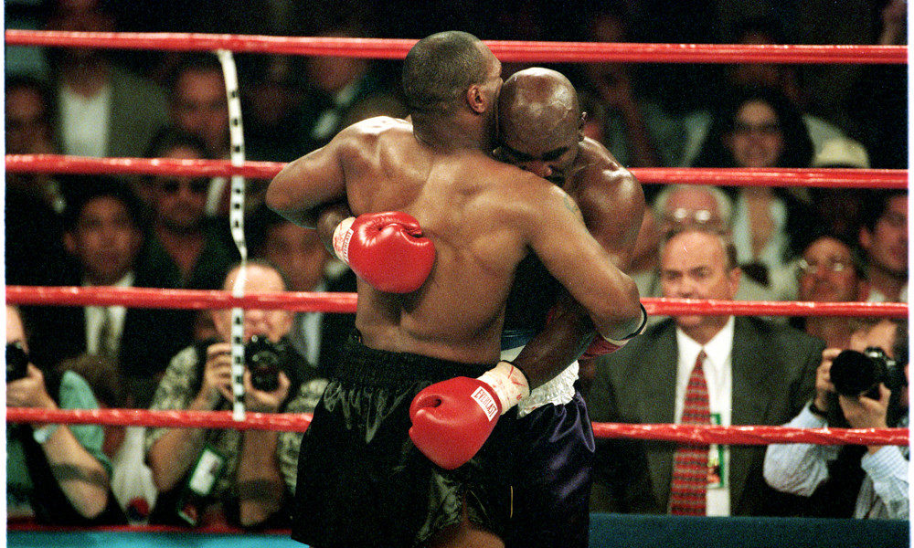 Six Greatest Boxing Matches Of All Time? A Nostalgic Journey - Big ...