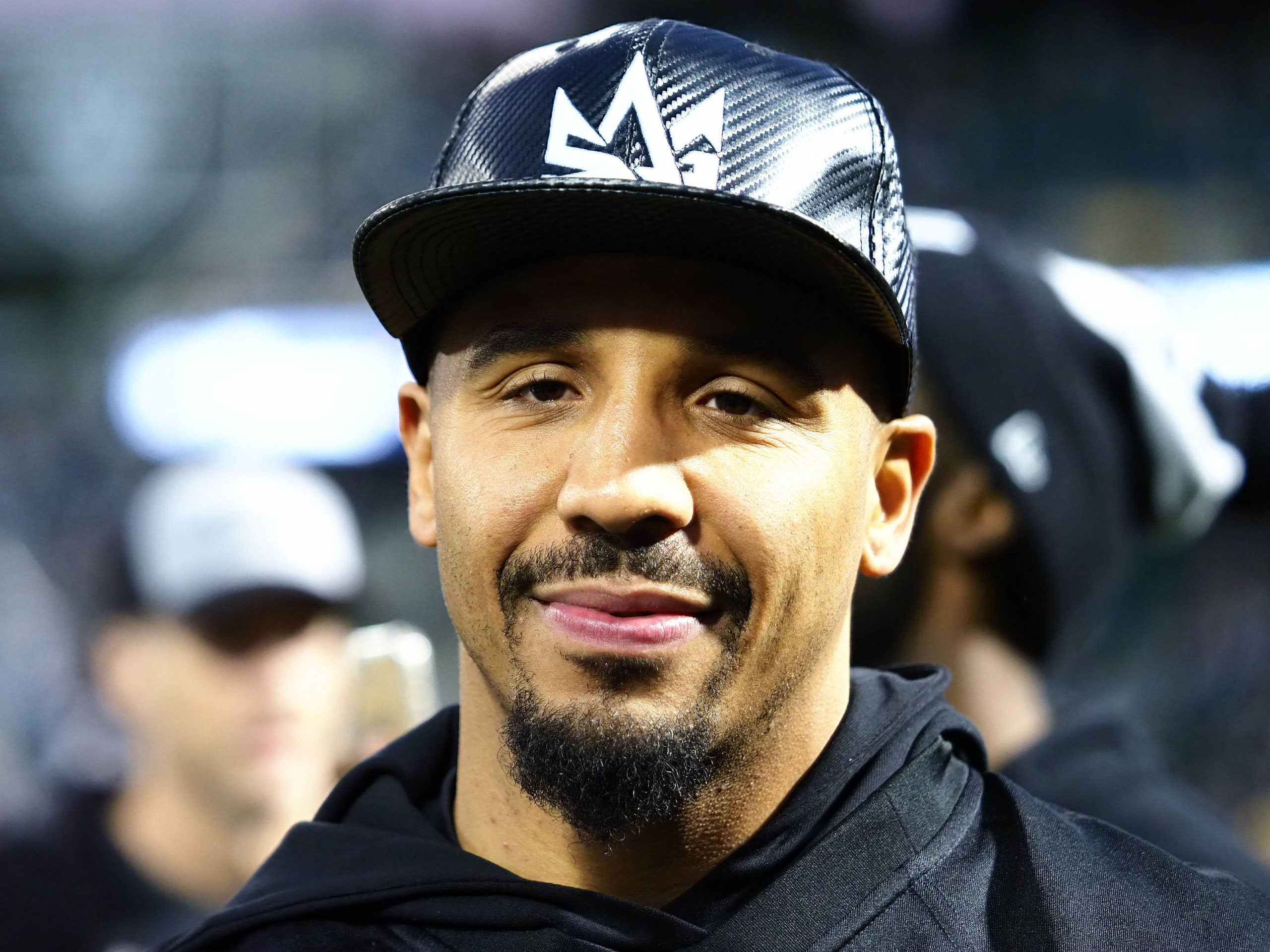 Andre Ward Announces He's Part Of ESPN Personnel Decisions - Big Fight ...