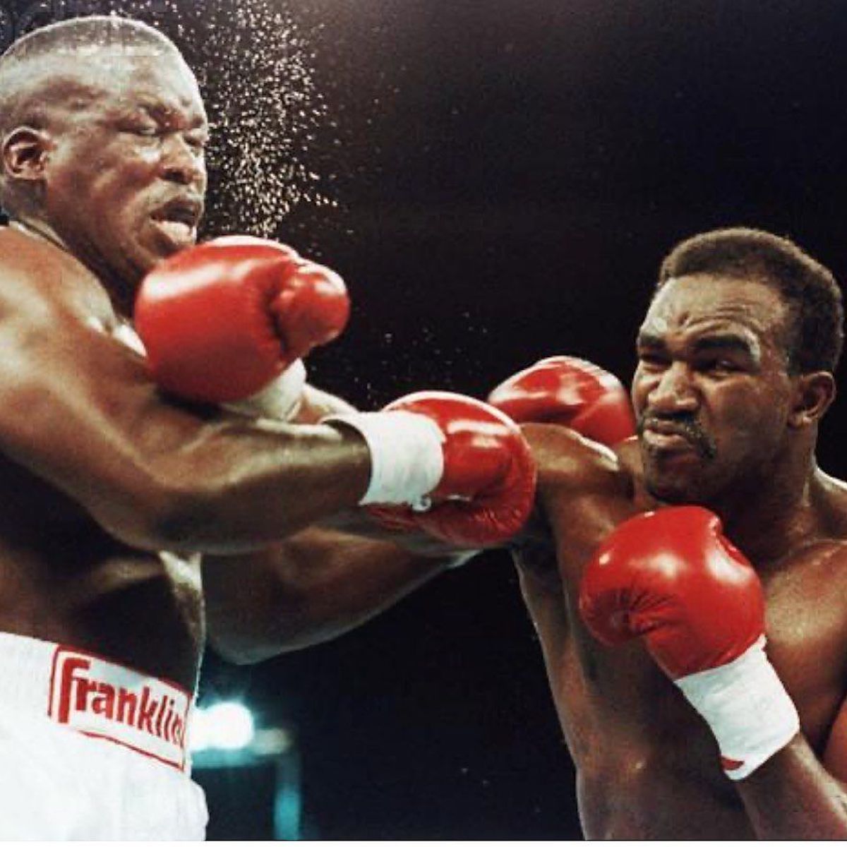 Evander Holyfield: 5 Memorable Contests From His Career