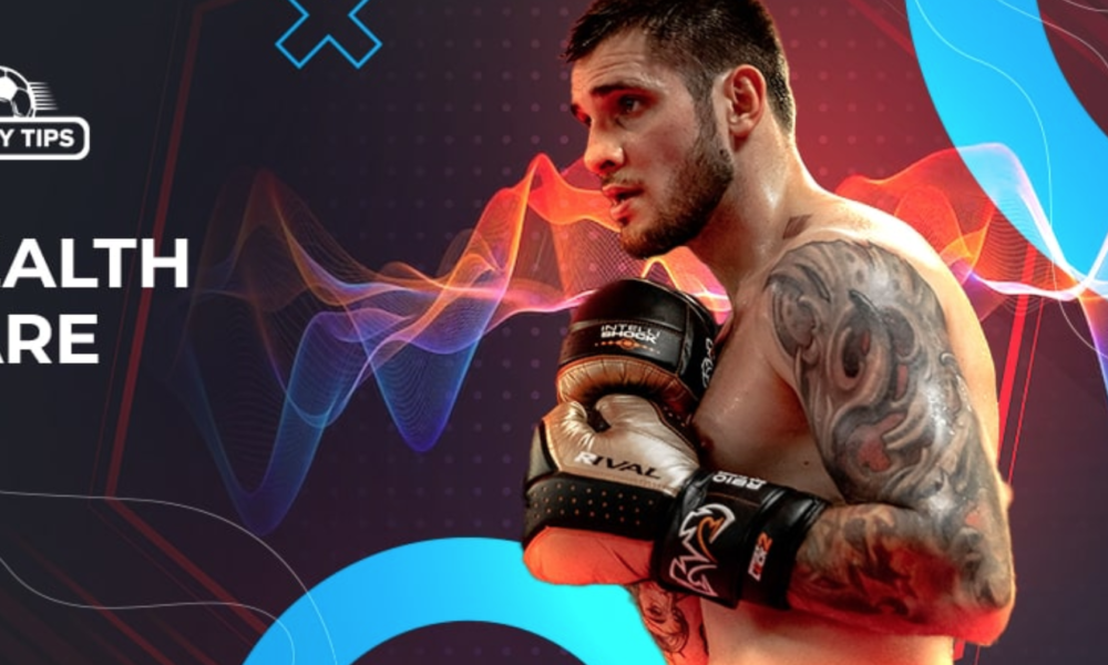 Can Jevgenijs "The Hurricane" Aleksejevs Grow Into Boxing Legend? - Big ...