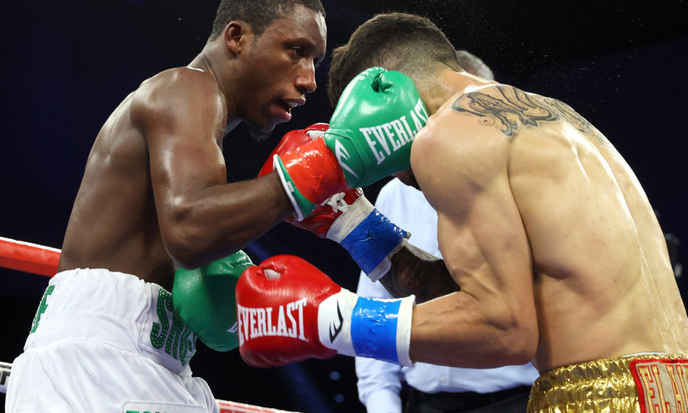 Featherweight: 5 Underrated Fighters to Watch Out for in 2024.