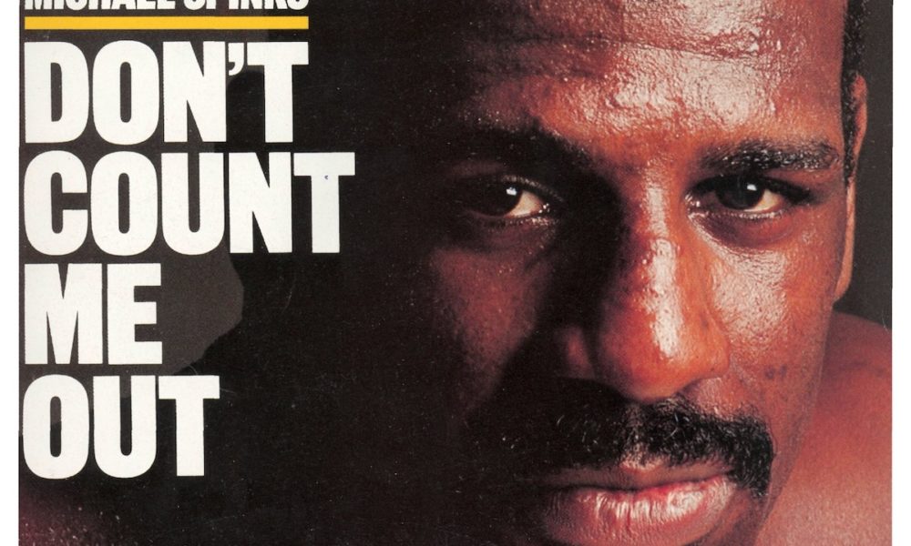 Michael Spinks Fights: 5 Memorable Contests From His Career