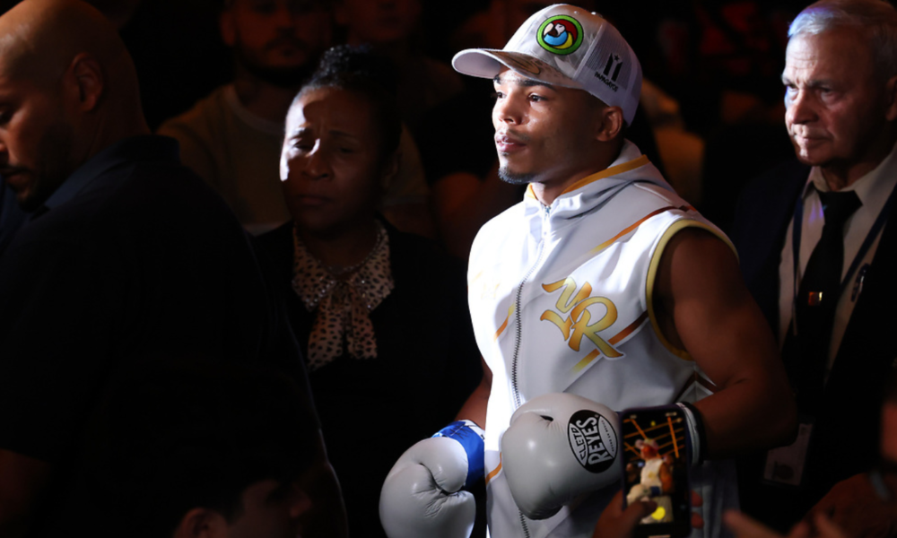 Five Underrated Flyweight Boxers to Keep an Eye Out For