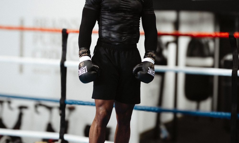 Anthony Joshua Next Fight: Ben Davison Talks AJ vs. Ngannou