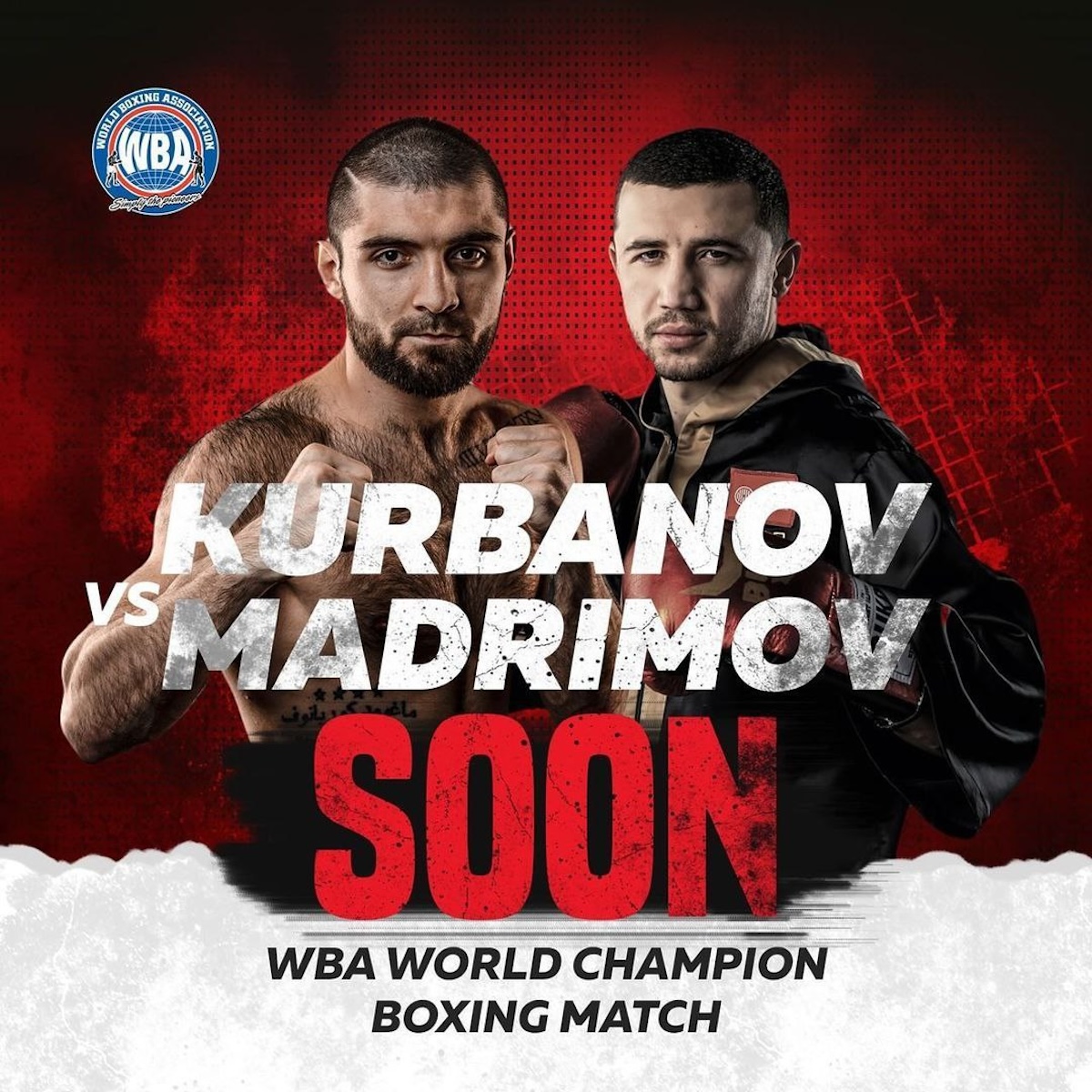 Intriguing “Knockout Chaos” Bout Is Cancelled