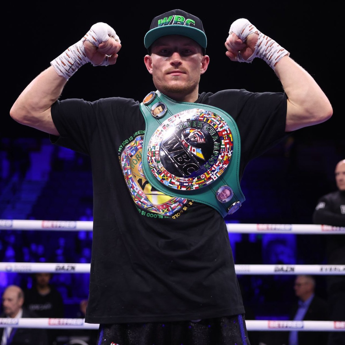 Dalton Smith Next Fight: BFW Looks at Who Could Be Next