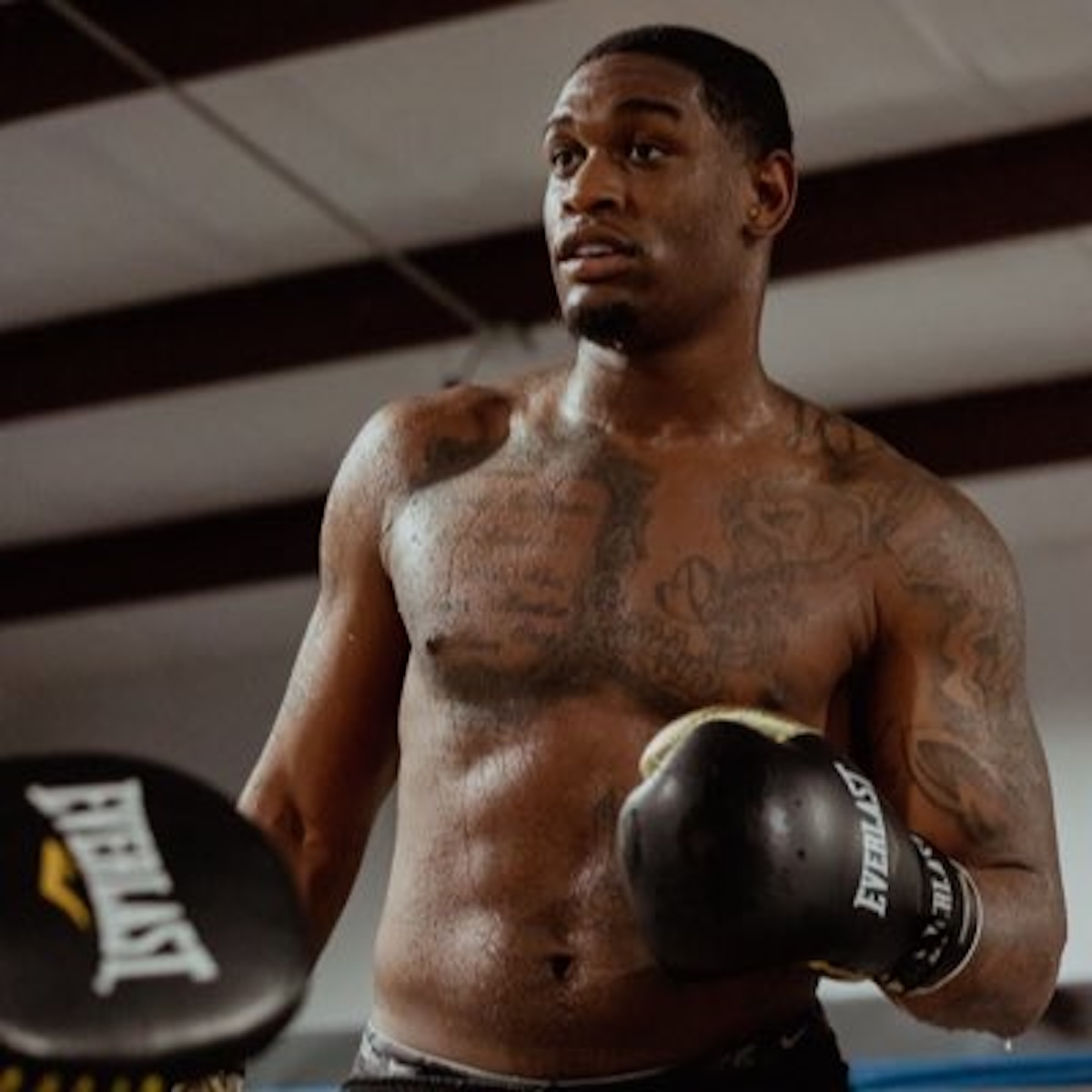 Jared Anderson Legal Troubles: Woes for 'The Real Big Baby'