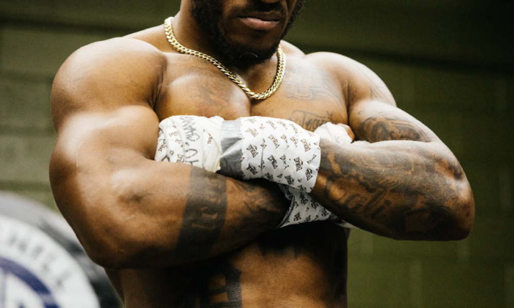 Kurt Scoby Archives - Big Fight Weekend