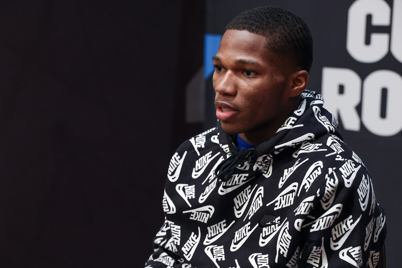 Three Potential Opponents for Raymond Ford